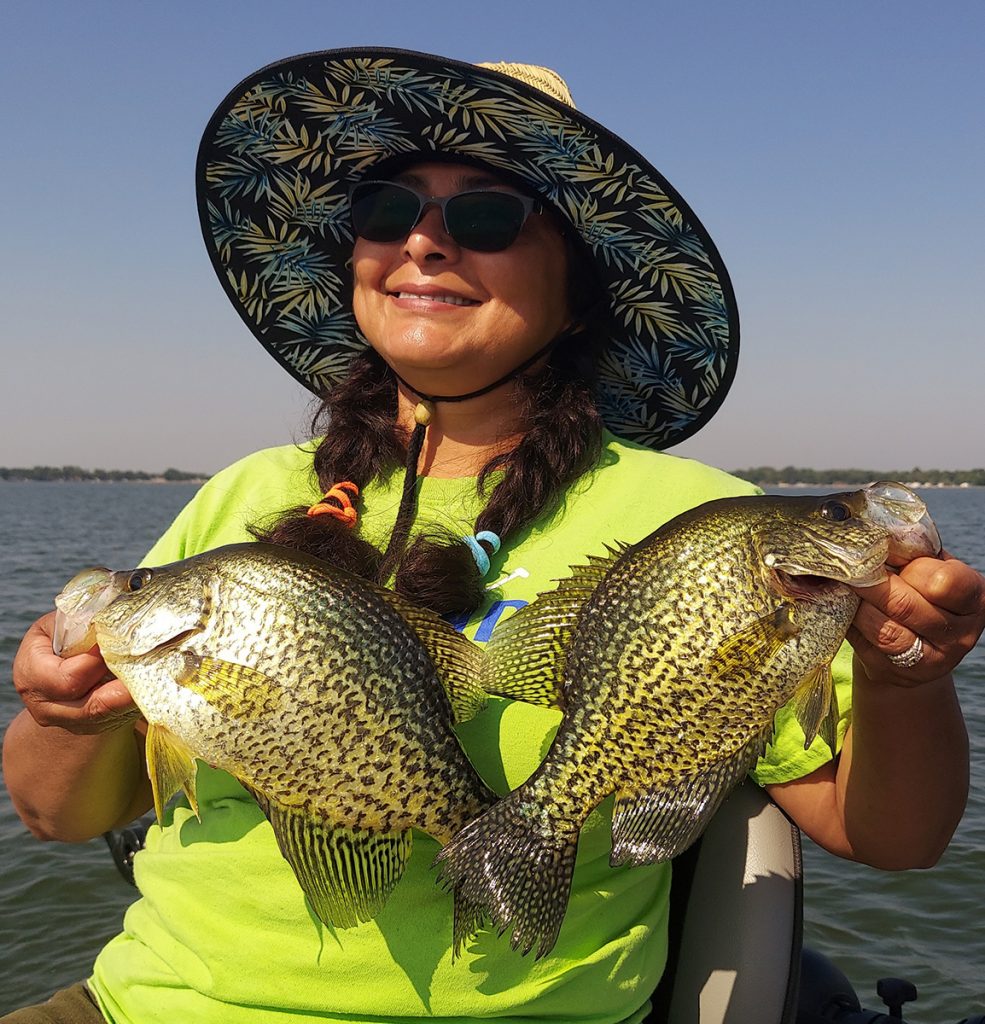 Guide Service – Steve Carney Outdoors